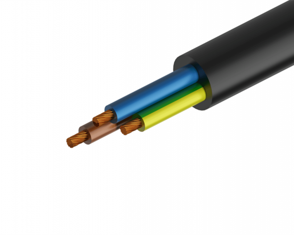 H05vvf Wire Ume Cable Coltd 4672